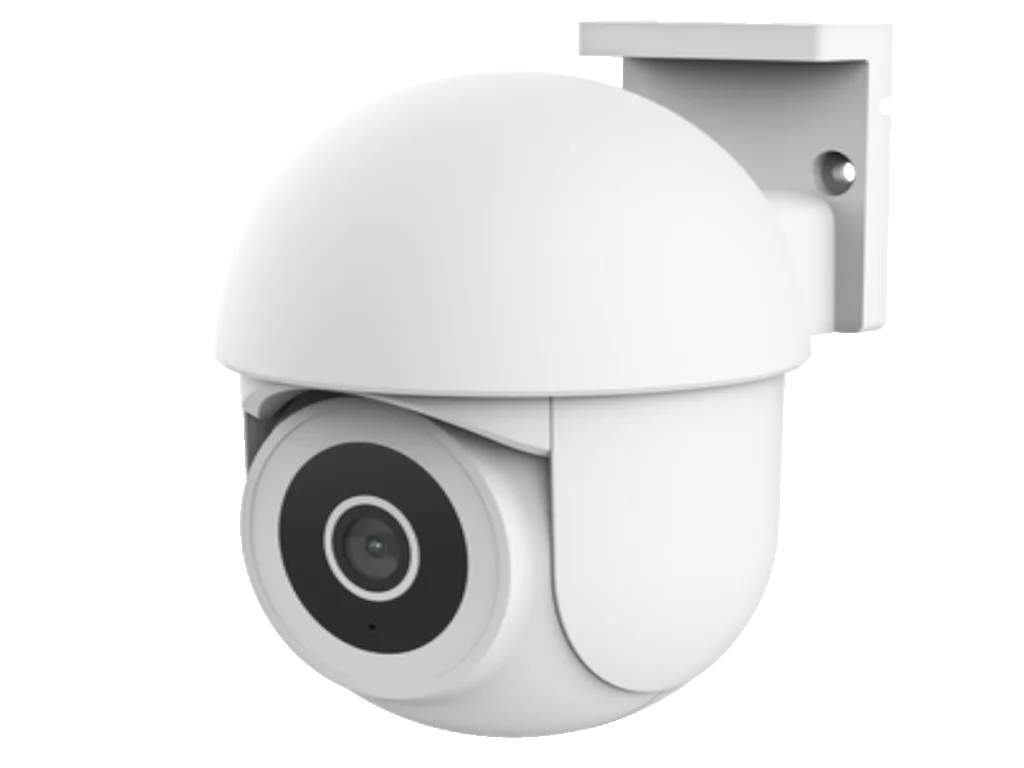 Kamera TRUST IPCAM-3900 OUTDOOR DOME CAMERA/bela