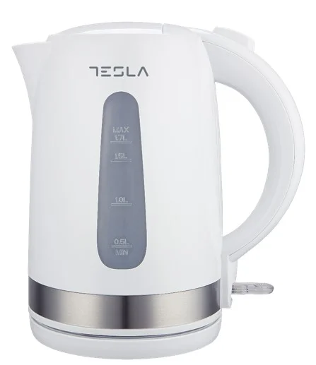 Ketler TESLA KT200WX 2200W/1.7L/bela