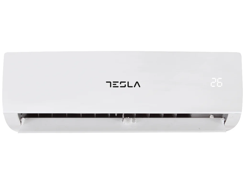 Klima TESLA TM36AF21-1232IA/inverter/R32/12000BTU/A++/A+/-20/bela