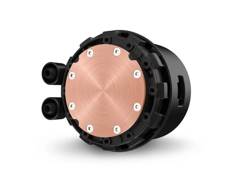 Kraken 360 vodeno hlađenje crno (RL-KN360-B1)