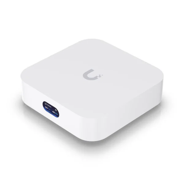 LAN Cloud Gateway/WiFi AP Ubiquiti UX-EU WIFi6/AX3000/1x1G