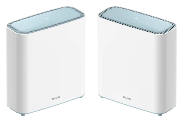 LAN Mesh Router D-Link M32-2 AX3200 WiFi6 2-pack