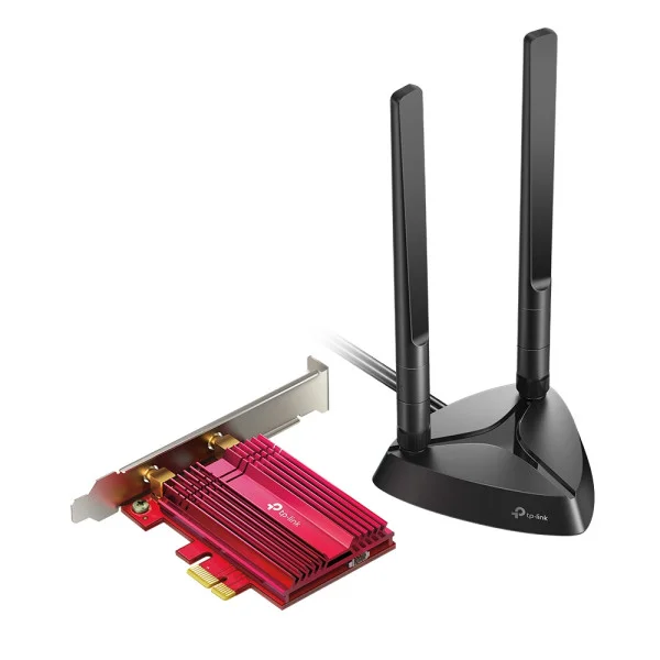 LAN MK PCI-E TP-Link ARCHER TX3000E AX3000/BT5.2