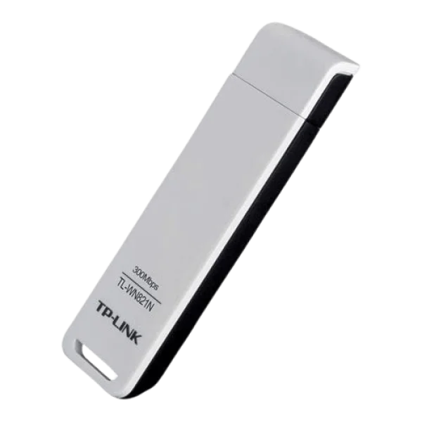 LAN MK TP-LINK TL-WN821N 300Mbps Wi-Fi USB