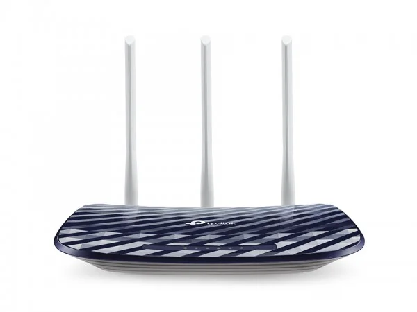 LAN Router TP-LINK Archer C20 AC750 Dual-Band