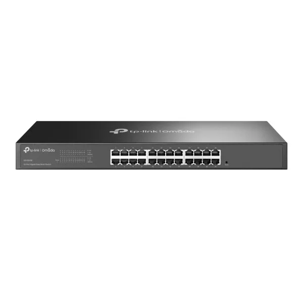 LAN Switch TP-Link DS1024GE 24x1G/Smart/RM