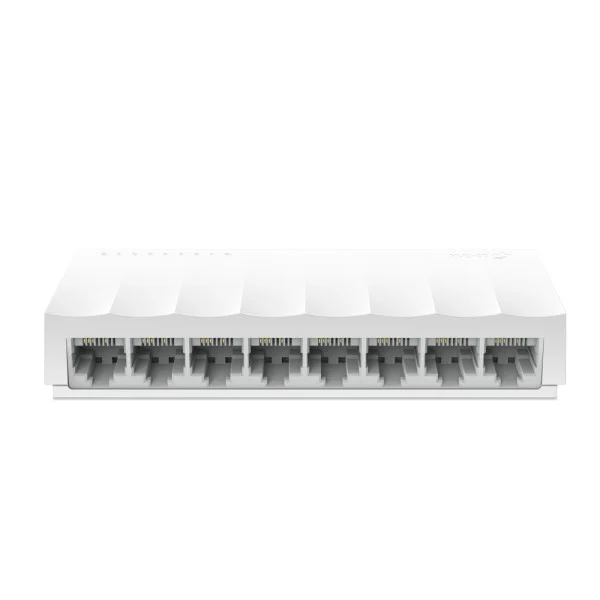 LAN Switch TP-Link LS1008 8-port 10/100