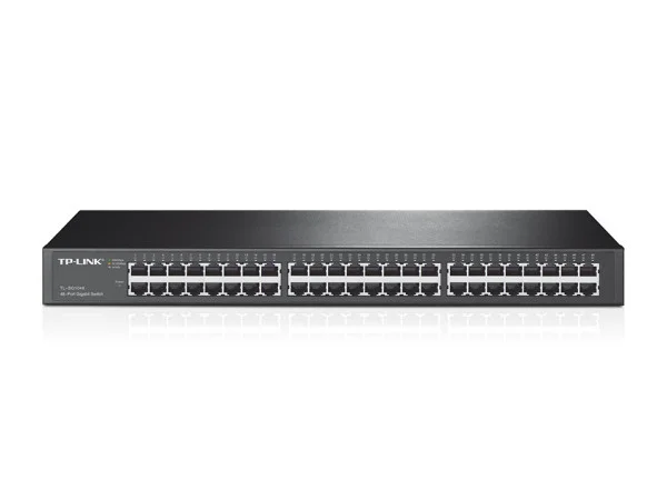LAN Switch TP-LINK TL-SG1048 48-port 10/100/1000