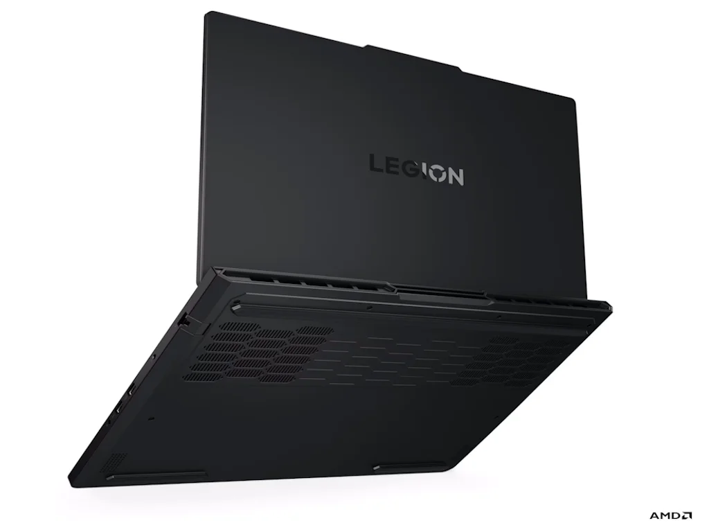 Laptop LENOVO Legion Pro 5 16ADR10 DOS/16″ WQXGA/Ryzen 9-8945HX/32GB/1TB/RTX5050-8GB-G7-128B/bklt sr
