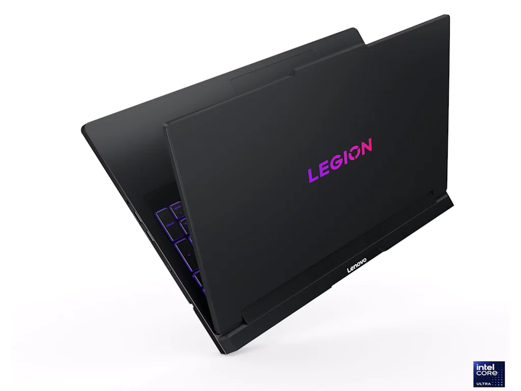 Laptop LENOVO Legion Pro 7 16IAX10H DOS/16″ WQXGA OLED/U9-275HX/64GB/1TB/RTX5070TI-12GB-G7-192B/bklt
