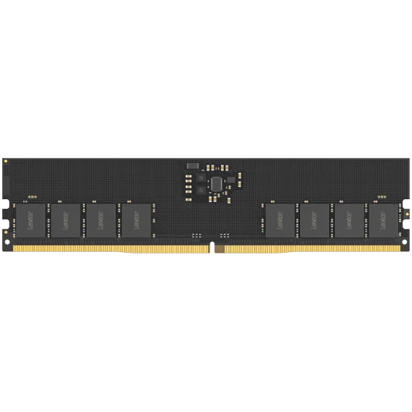 Lexar 16GB DDR5 5600MHz UDIMM 262 PIN, CL46, 1.1V- BLISTER Package