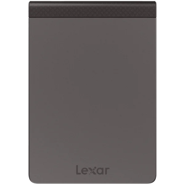 Lexar External Portable SSD 2TB, up to 550MB/s Read and 450MB/s Write