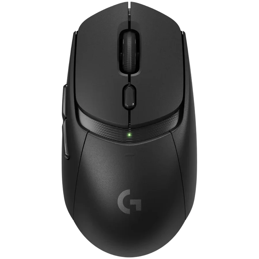 LOGITECH G309 LIGHTSPEED – BLACK – 2.4GHZ/BT – EWR2i-934 – G309