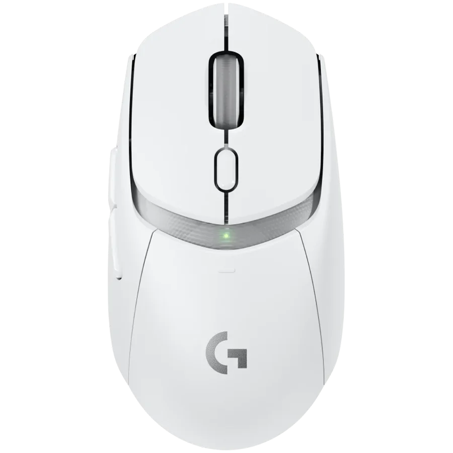 LOGITECH G309 LIGHTSPEED – WHITE – 2.4GHZ/BT – EER2-933 – G309