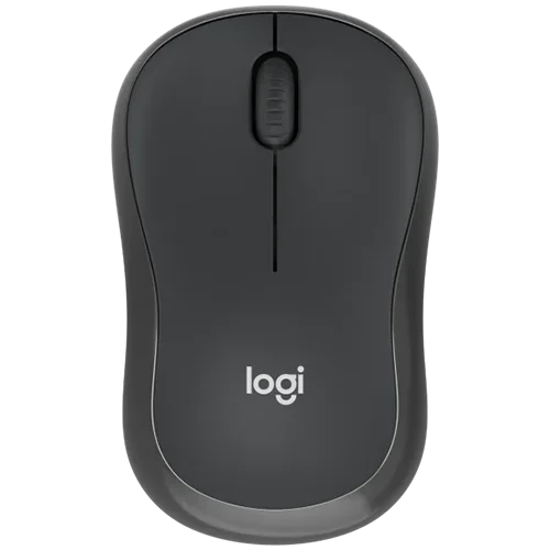 LOGITECH M240 Bluetooth Mouse – GRAPHITE – SILENT