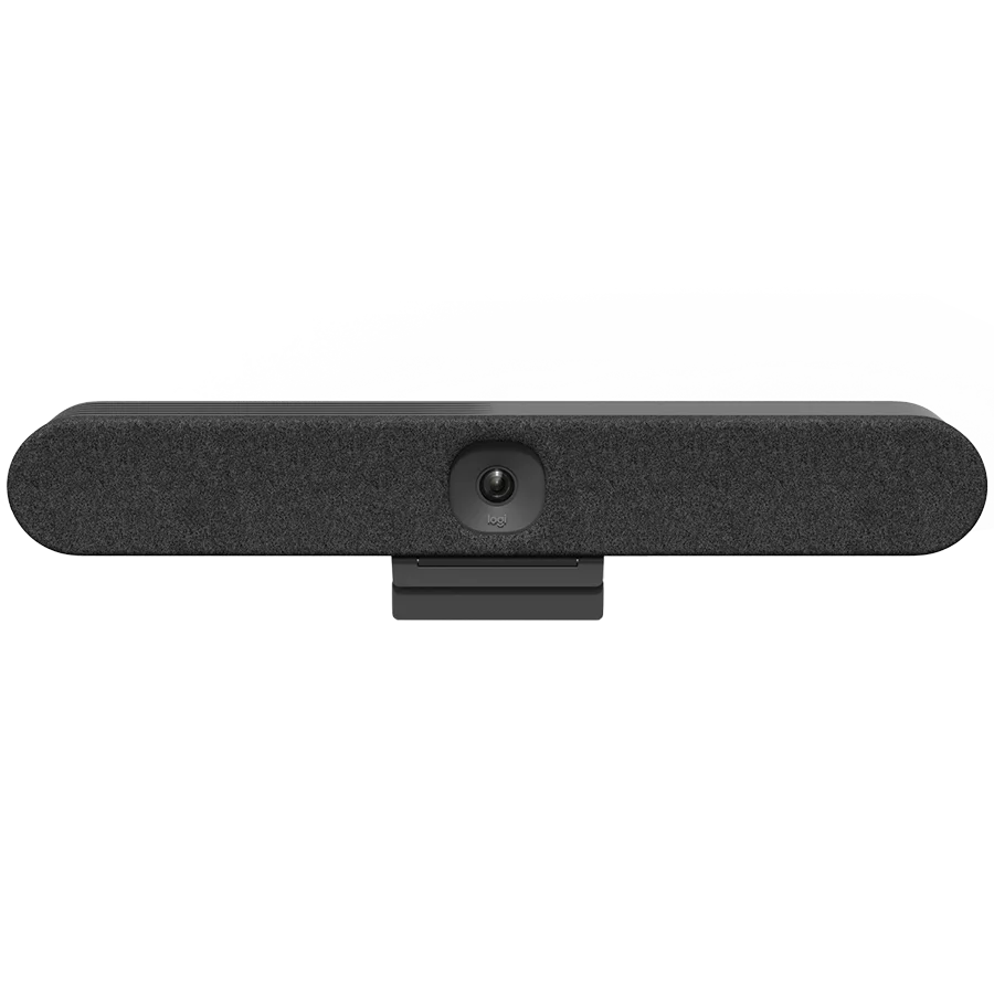 LOGITECH Rally Bar Huddle – GRAPHITE – USB