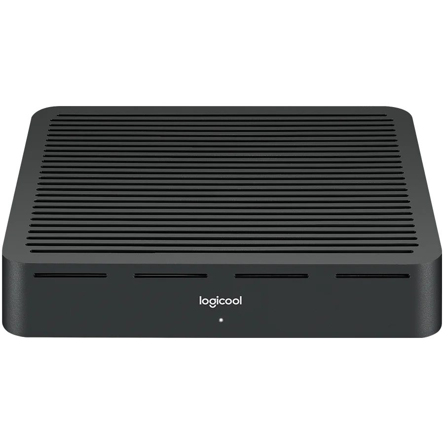 LOGITECH RALLY DISPLAY HUB