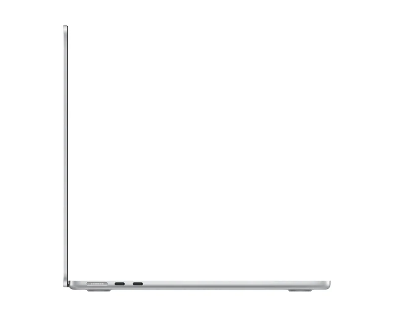 MacBook Air 13.6 inch M4 10-core CPU 8-core GPU 16GB 256GB SSD Silver (MW0W3)