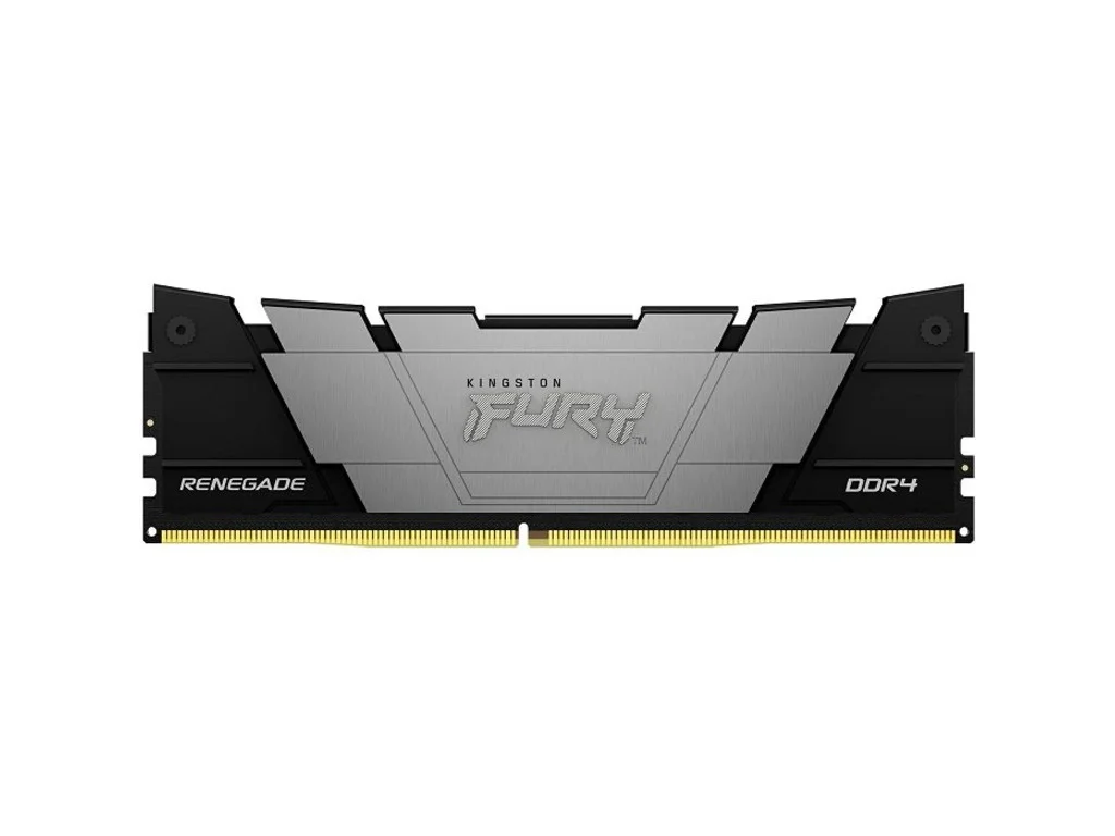 Memorija KINGSTON 16GB/DIMM/DDR4/3600MHz/CL16/FURY Renegade