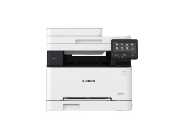 MFP CANON I-SENSYS MF655CDW color štampač/skener/kopir/duplex/LAN/wireless