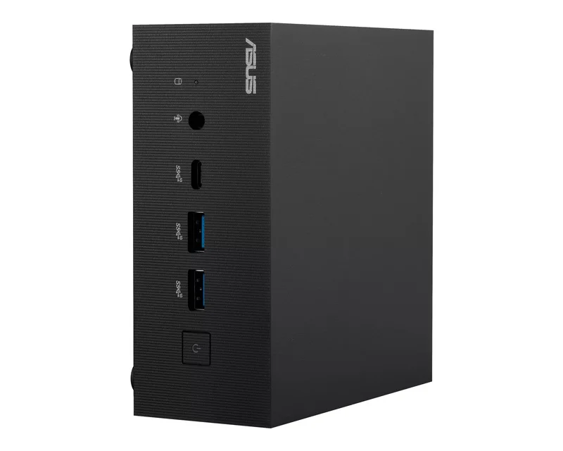 Mini PC PN64-B-S 7296MD (i7-13700H, Barebone)