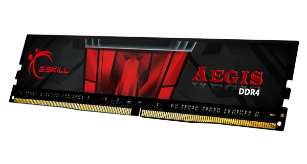 RAM DDR4 8GB 3200MHz G.Skill F4-3200C16S-8GIS