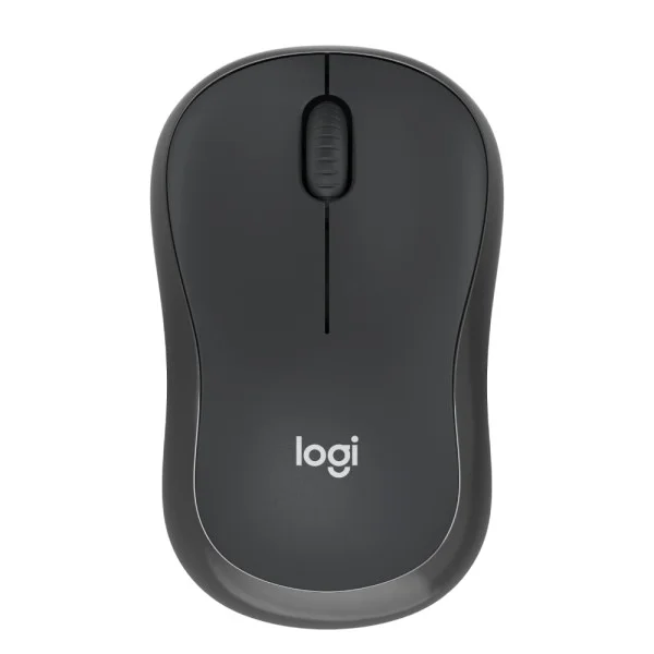 Miš Wireless Logitech M240 Silent crni 910-007119