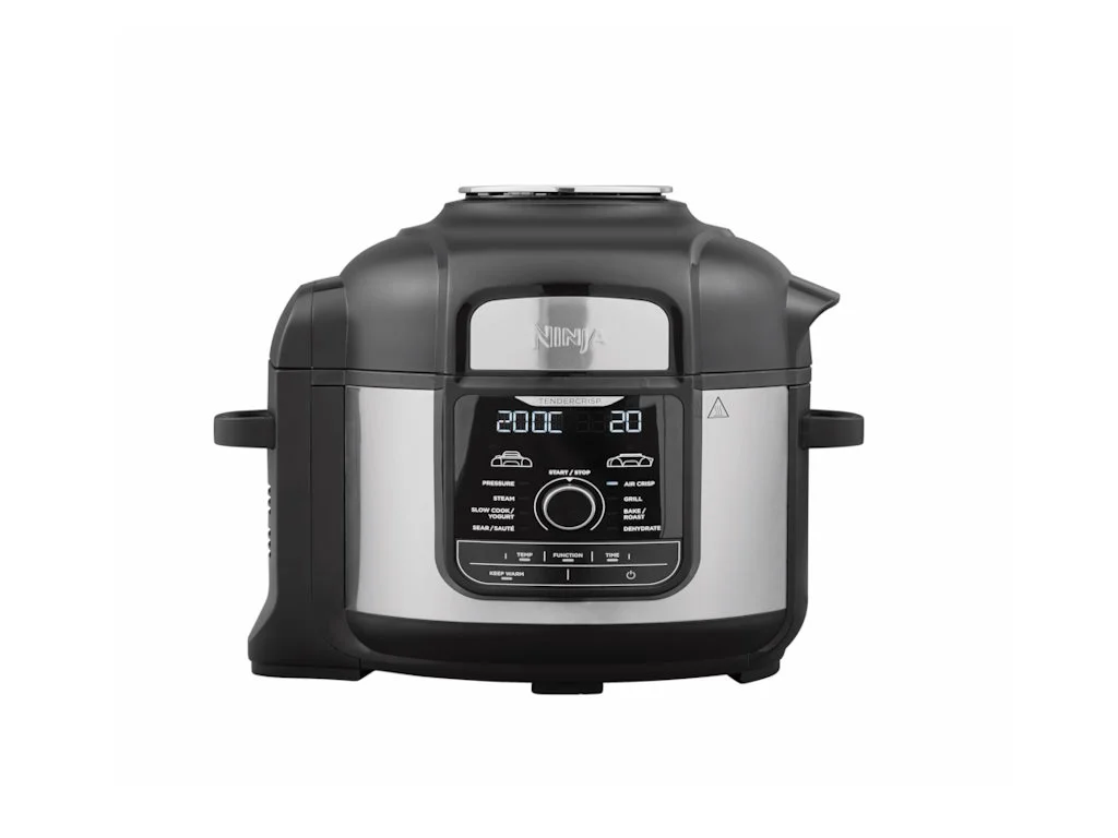 Multicooker NINJA OP500EU Foodi 9u1/1760W/7.5L/crna