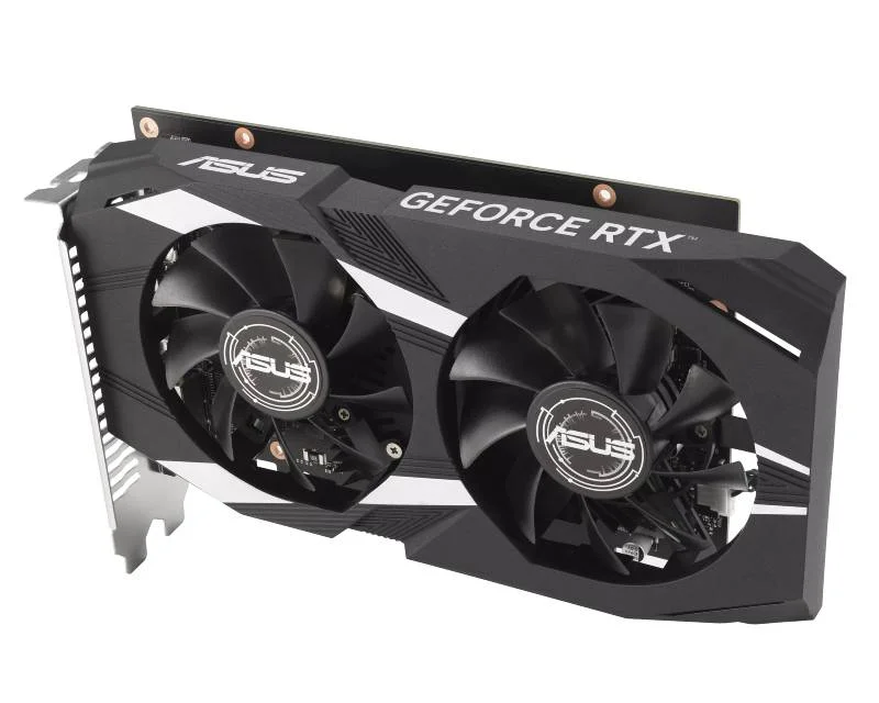 nVidia GeForce RTX 3050 6GB 96bit DUAL-RTX3050-O6G grafička karta