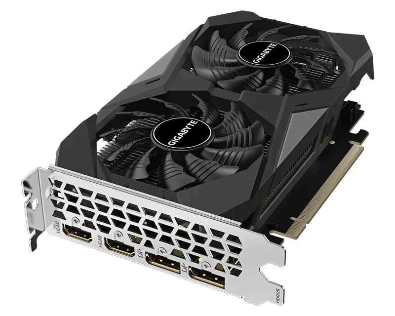 nVidia GeForce RTX 3050 6GB 96bit GV-N3050WF2OCV2-6GD grafička karta