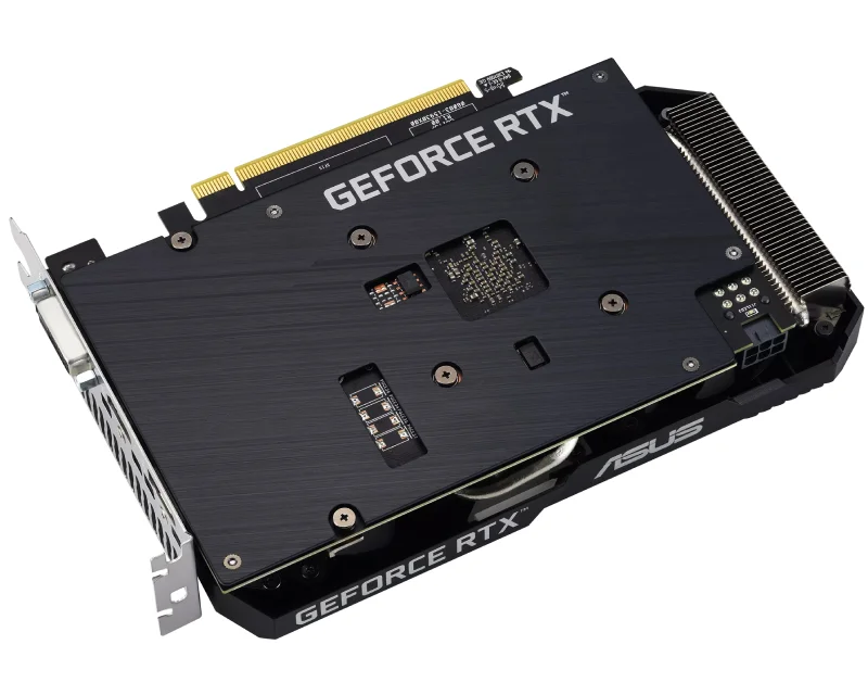 nVidia GeForce RTX 3050 8GB 128bit DUAL-RTX3050-O8G-V2 grafička karta