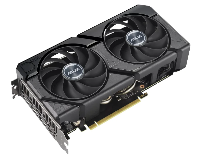 nVidia GeForce RTX 4060 Ti 8GB 128bit DUAL-RTX4060TI-O8G-EVO grafička karta