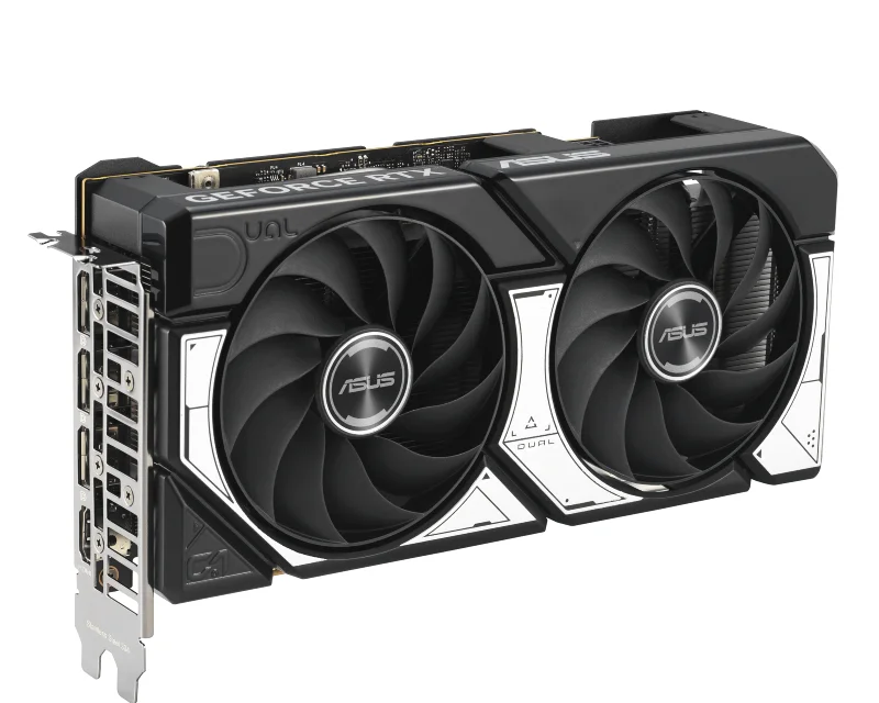 nVidia GeForce RTX 5060 8GB 128bit DUAL-RTX5060-O8G grafička karta