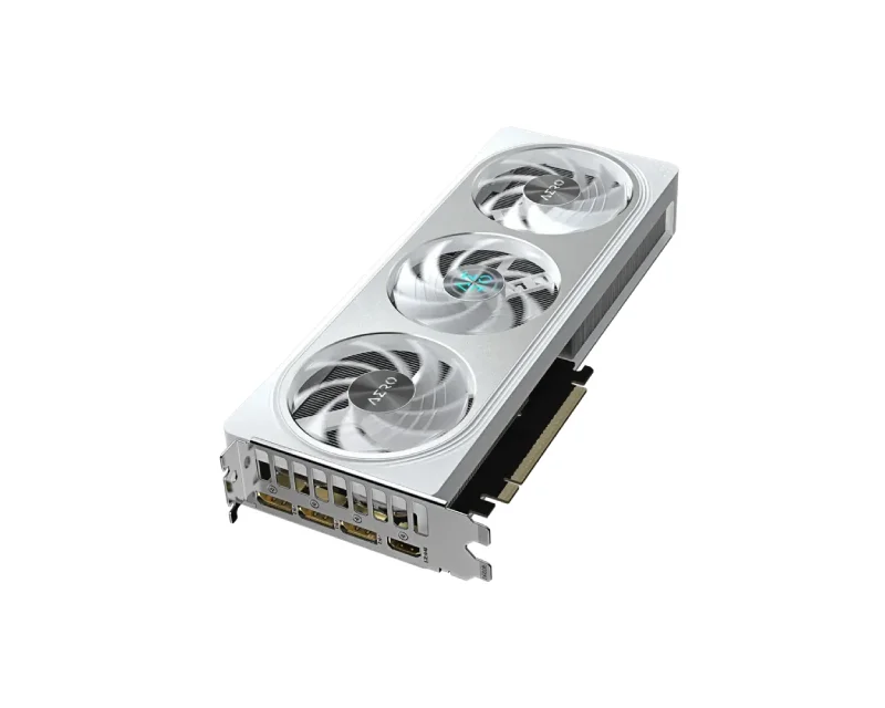 nVidia GeForce RTX 5060 AERO 8GB 128bit GV-N5060AERO OC-8GD rev. 1.0 grafička karta
