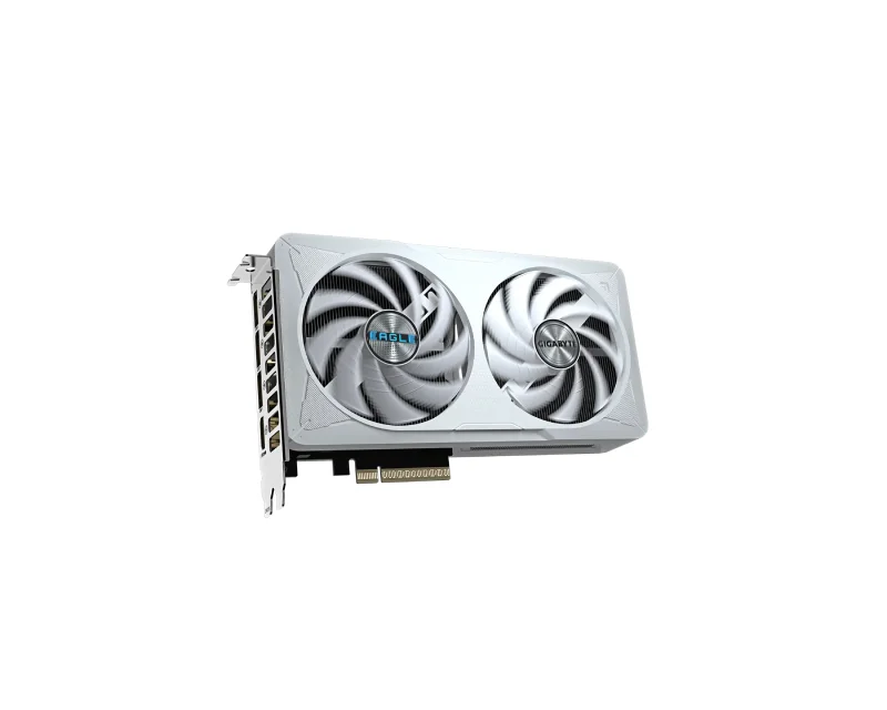 nVidia GeForce RTX 5060 EAGLE 8GB 128bit GV-N5060EAGLEOC ICE-8GD rev. 1.0 grafička karta