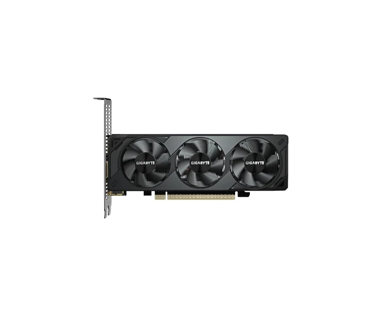 nVidia GeForce RTX 5060 OC low profile 8GB 128bit GV-N5060OC-8GL rev. 1.0 grafička karta