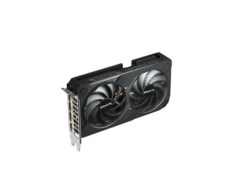 nVidia GeForce RTX 5060 Ti WINDFORCE max 8GB 128bit GV-N506TWF2MAX OC-8GD rev. 1.0 grafička karta