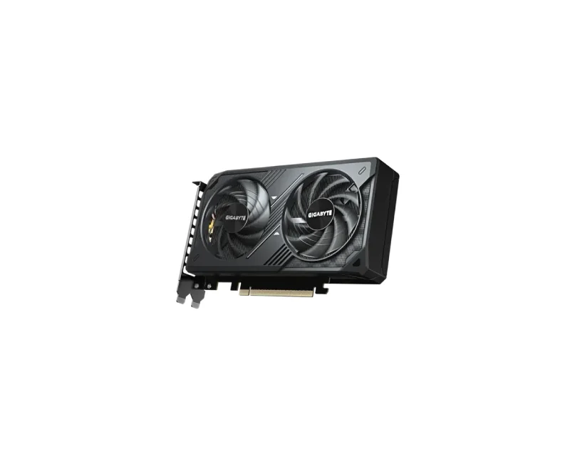 nVidia GeForce RTX 5060 WINDFORCE MAX 8GB 128bit GV-N5060WF2MAX OC-8GD rev. 1.0 grafička karta
