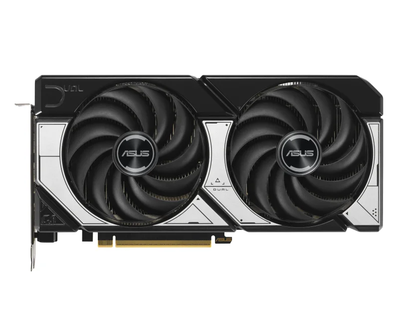 nVidia GeForce RTX 5070 12GB 192bit DUAL-RTX5070-O12G grafička karta