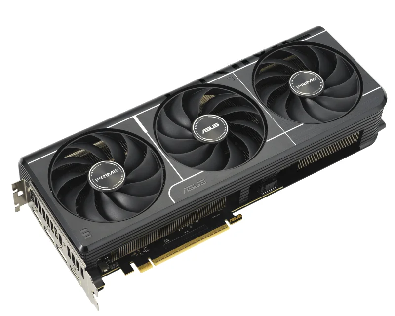 nVidia GeForce RTX 5070 12GB PRIME-RTX5070-O12G grafička karta