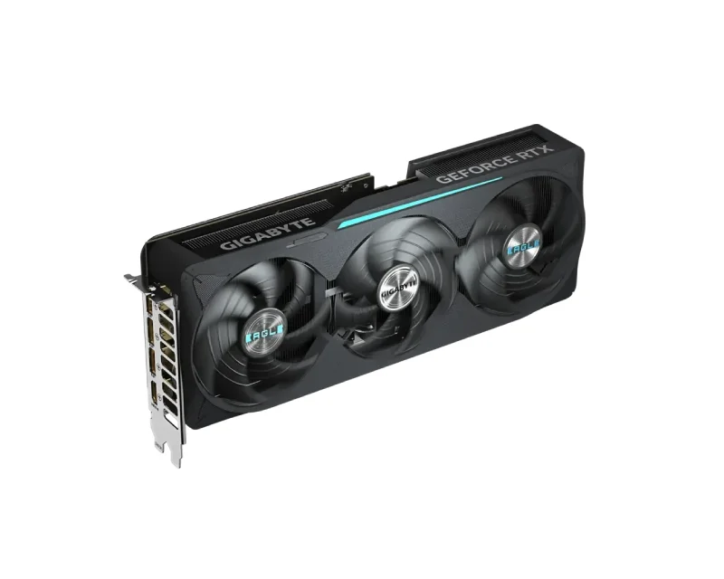 nVidia GeForce RTX 5070 Ti EAGLE SFF 16GB 256bit GV-N507TEAGLE-16GD rev. 1.0 grafička karta