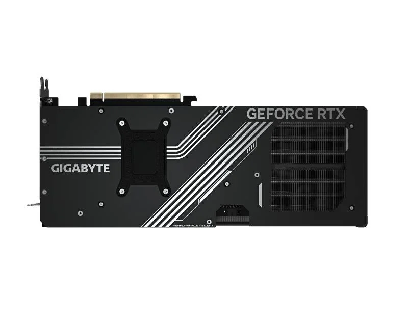 nVidia GeForce RTX 5070 Ti WINDFORCE 16GB 256bit GV-N507TWF3OC-16GD rev. 1.0 grafička karta