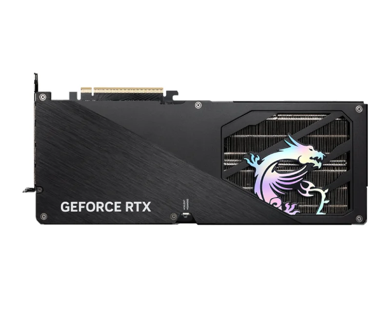 nVidia GeForce RTX 5080 16GB 256bit GeForce RTX 5080 16G GAMING TRIO OC grafička karta