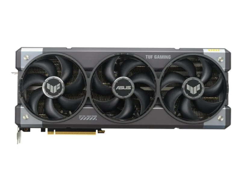 nVidia GeForce RTX 5080 16GB TUF-RTX5080-O16G-GAMING grafička karta