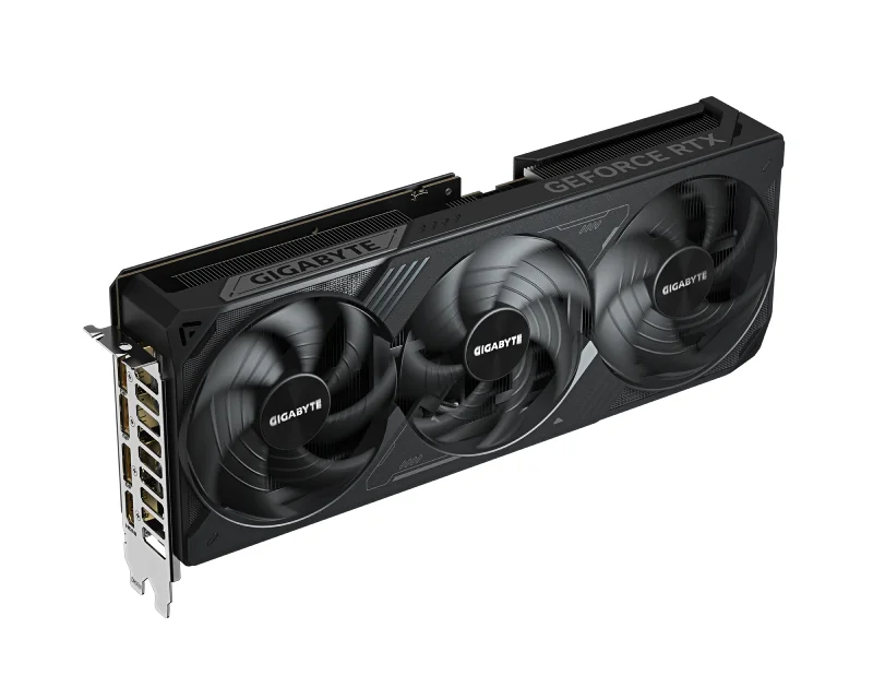 nVidia GeForce RTX 5080 WINDFORCE OC 16GB 256bit GV-N5080WF3OC-16GD rev. 1.0 grafička karta