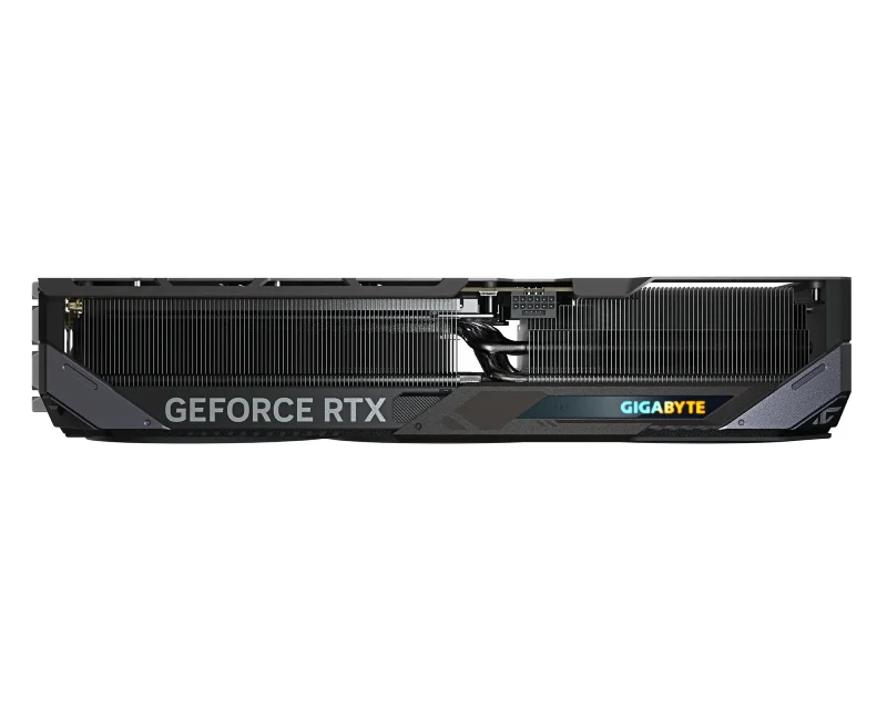 nVidia GeForce RTX 5090 GAMING 32GB 512bit GV-N5090GAMING OC-32GD rev 1.0 grafička karta