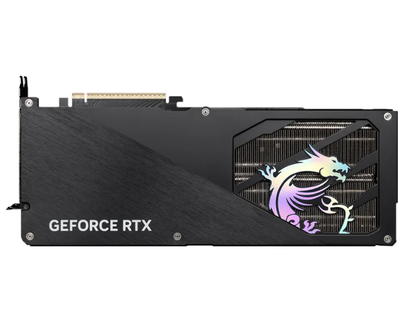nvidia RTX 5070 12G 192bit GeForce RTX 5070 12G GAMING TRIO OC grafička karta