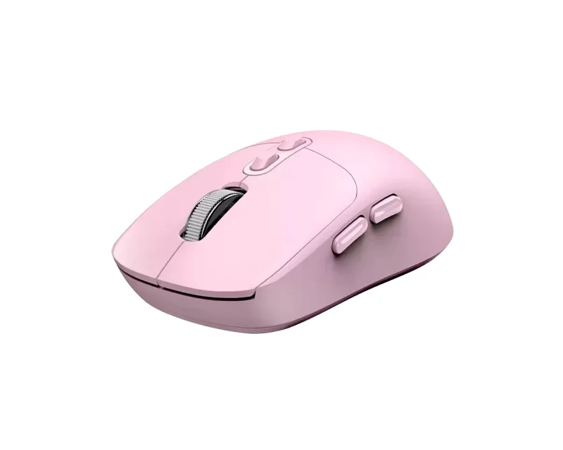 NX-8080S BT Wireless Optical USB roze miš