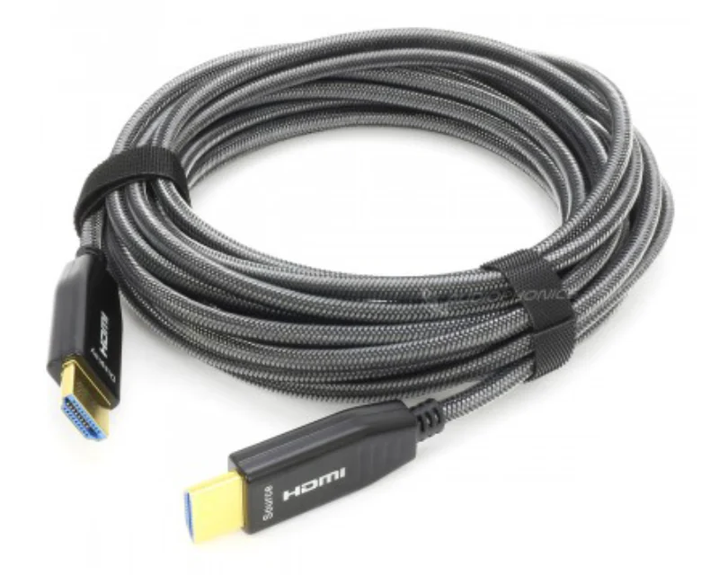 Optički Kabl HDMI 2.0 M/M 15m crni