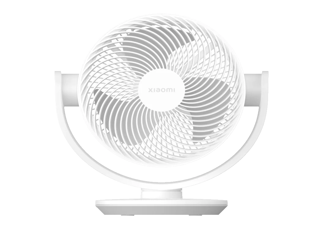 Pametni ventilator XIAOMI Desktop Air Circulation Fan